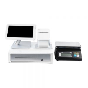 Clover Point Of Sale - Clover Weight Scale | Monify